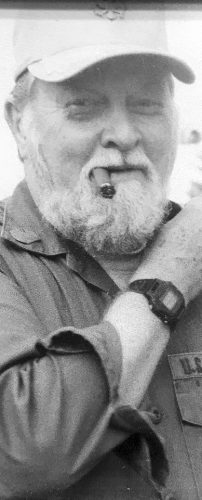 Fredrick Allen Berquist | News, Sports, Jobs - Marietta Times